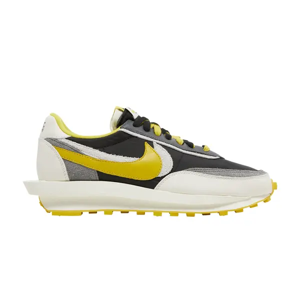 Nike Sacai X Undercover Ldwaffle Sneakers