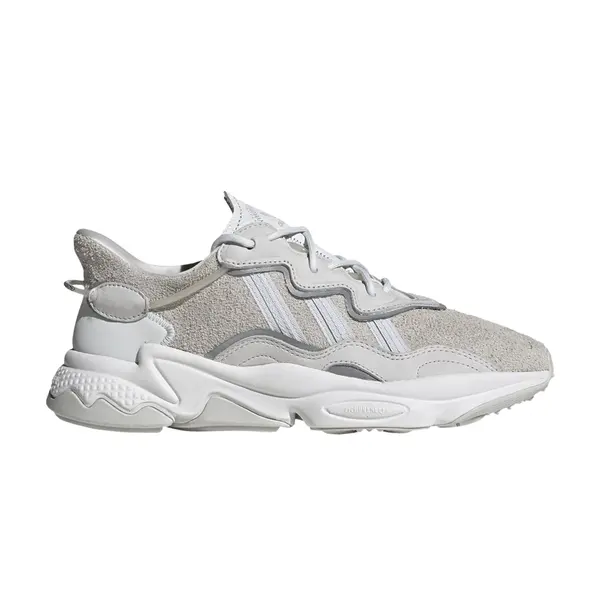 Adidas Ozweego Sneakers - White