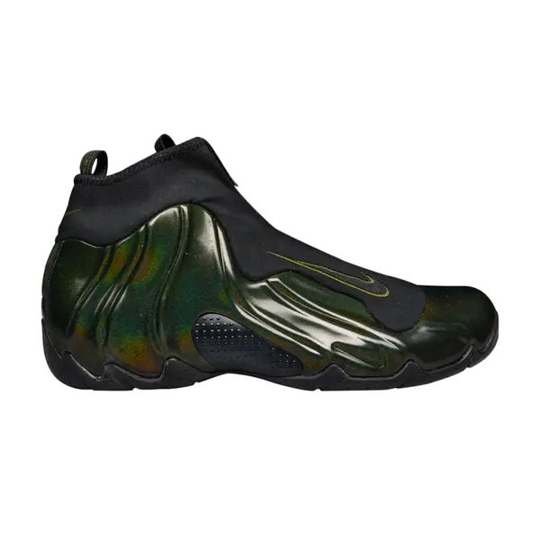 Nike Flightposite One - Green