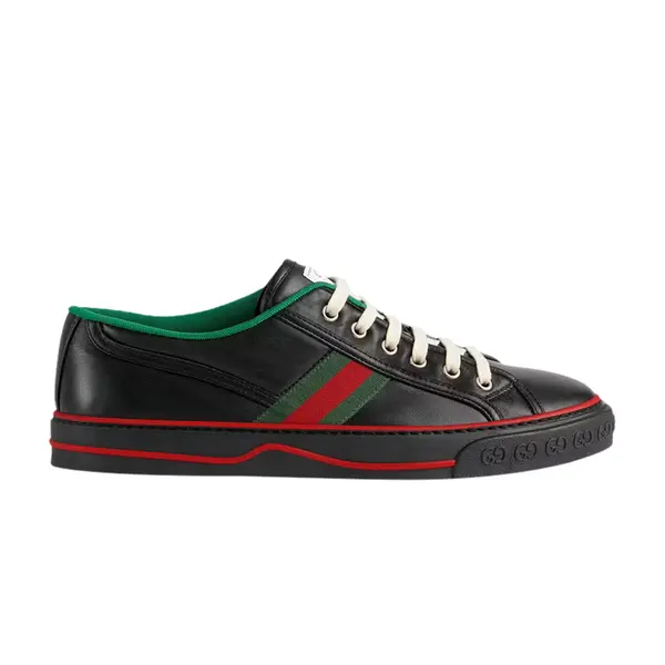 Gucci Tennis 1977 Sneakers - Black
