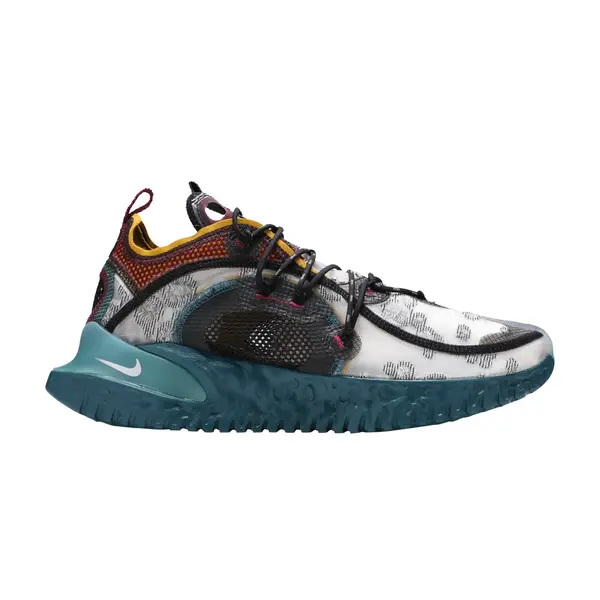 Nike Ispa Flow 2020 Sneakers - Grey