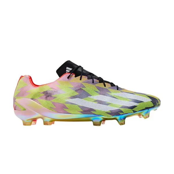 Adidas X Crazylight+ Fg Athletic Sneakers