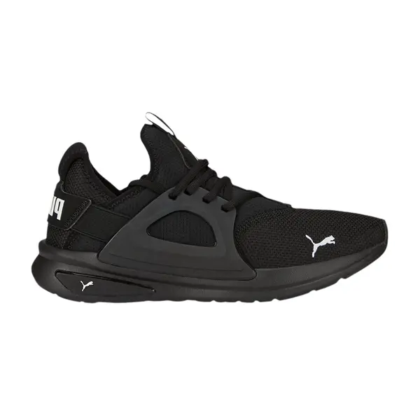 PUMA Softride Enzo Evo Better Rmx - Black