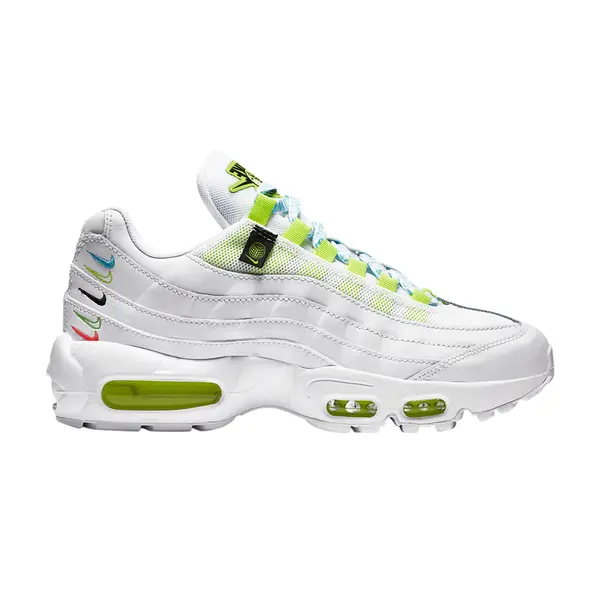 Nike Max 95 Se Worldwide Pack Sneakers