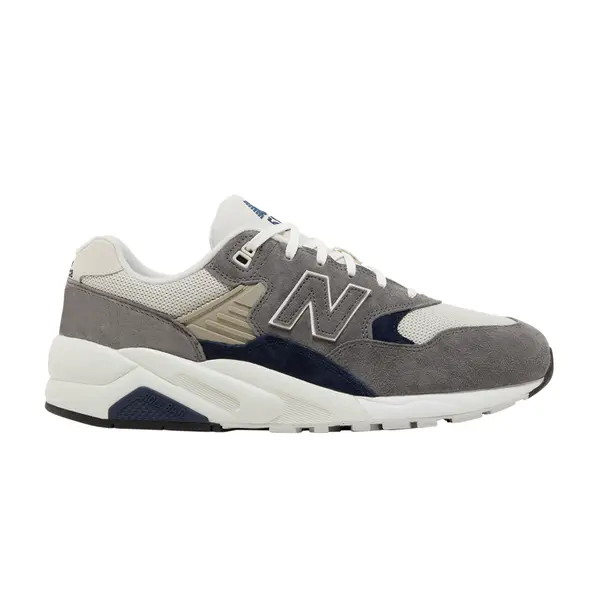 NEW BALANCE 580 'castlerock - Grey
