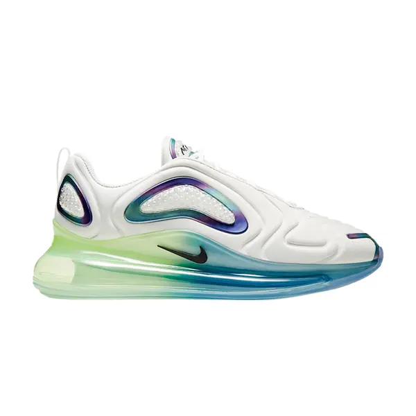 Nike Air Max 720 Sneakers - White