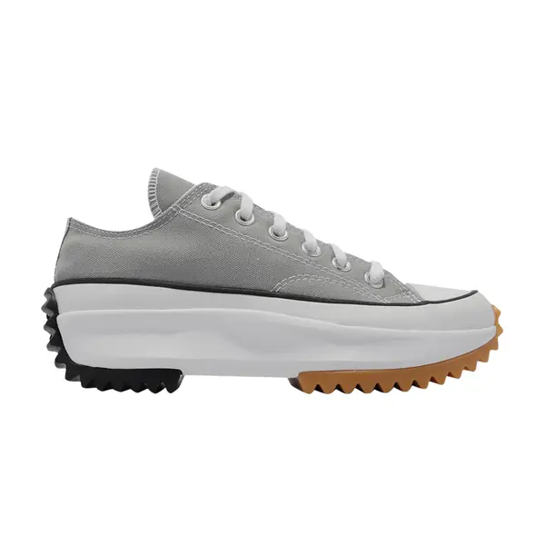 CONVERSE Run Star Hike Low - Grey