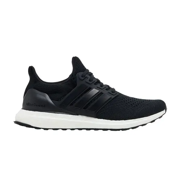 Adidas Ultraboost 1.0 Sneakers - Black