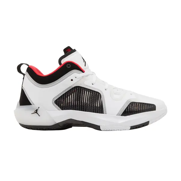 JORDAN 37 Low Pf Sneakers - White