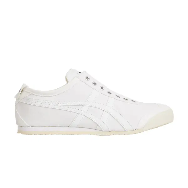 Onitsuka Tiger Mexico 66 Slip-on - White
