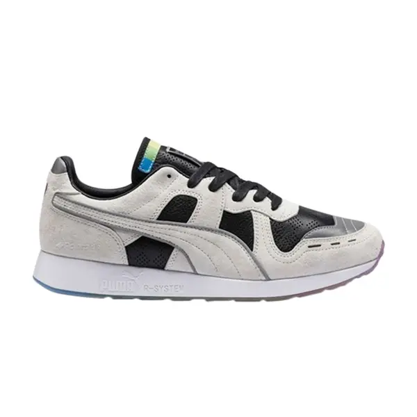 PUMA X Polaroid Rs-100 Sneakers