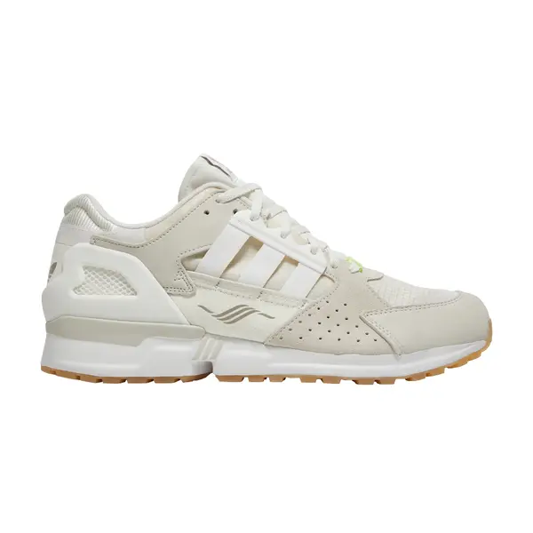 Adidas Zx 10000 Sneakers - White