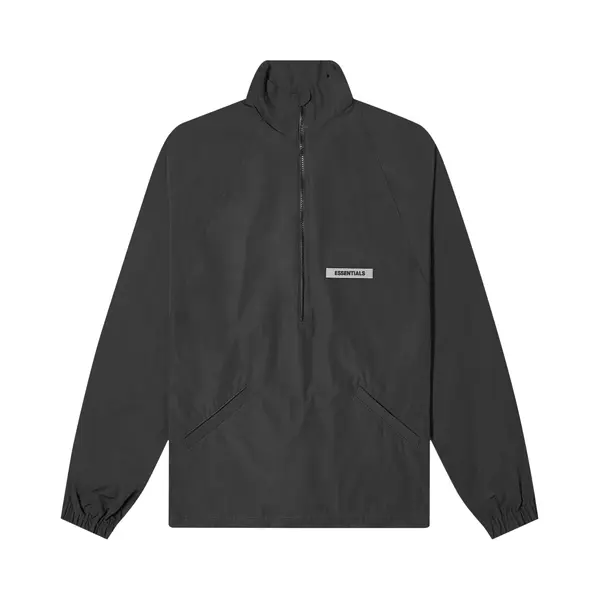 Fear Of God Half Zip Track Top