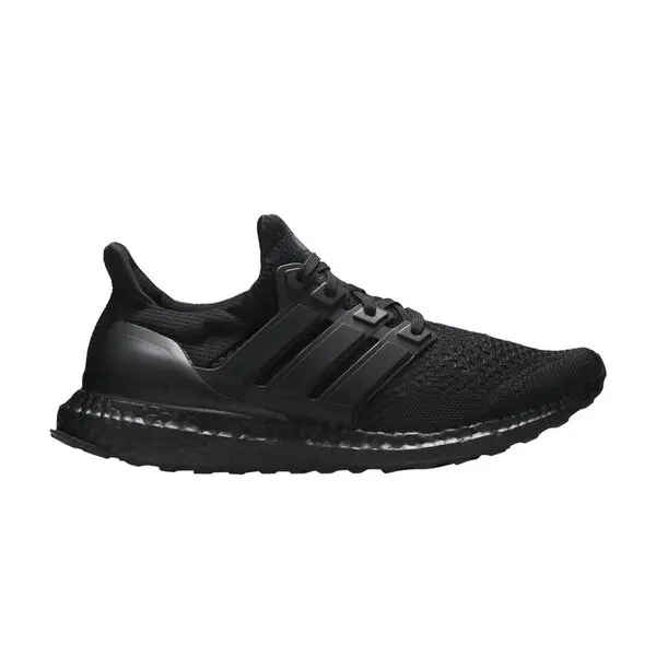 Adidas Ultraboost 1.0 Limited - Black