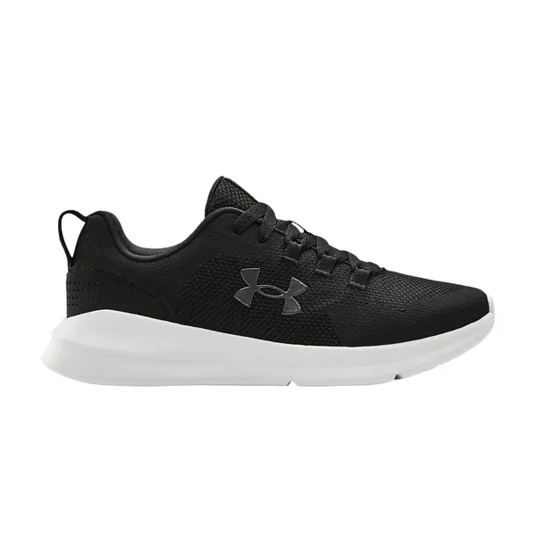 Under Armour Essential Sneakers - Black