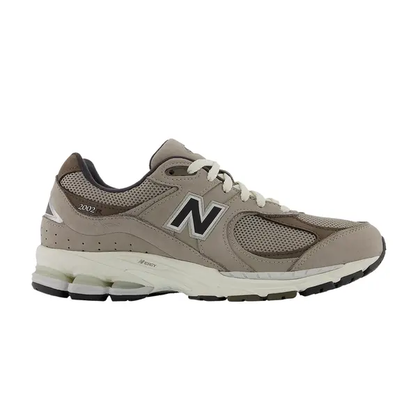 NEW BALANCE 2002r Sneakers - Grey