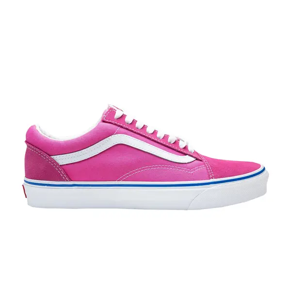 VANS Old Skool Sneakers - Pink