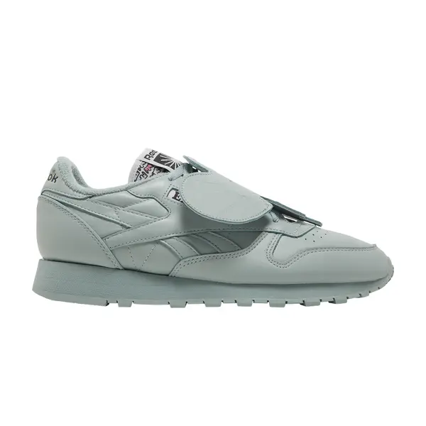 REEBOK Eames Office X Classic Leather 'eames Elephant - Grey