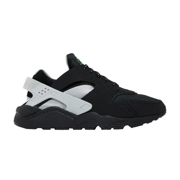 Nike Huarache Sneakers - Black