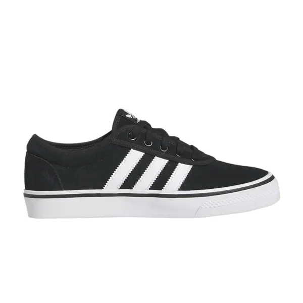 Adidas Adi Ease Sneakers - Black