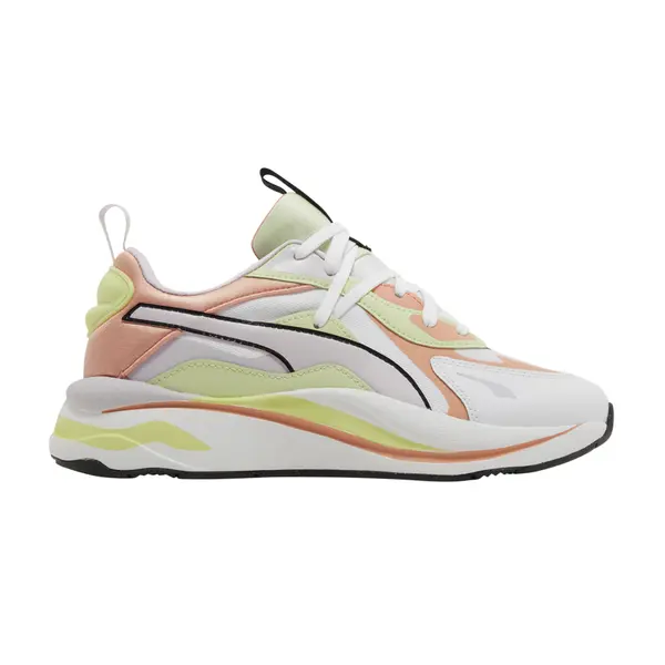 PUMA Rs-curve Mis Sneakers