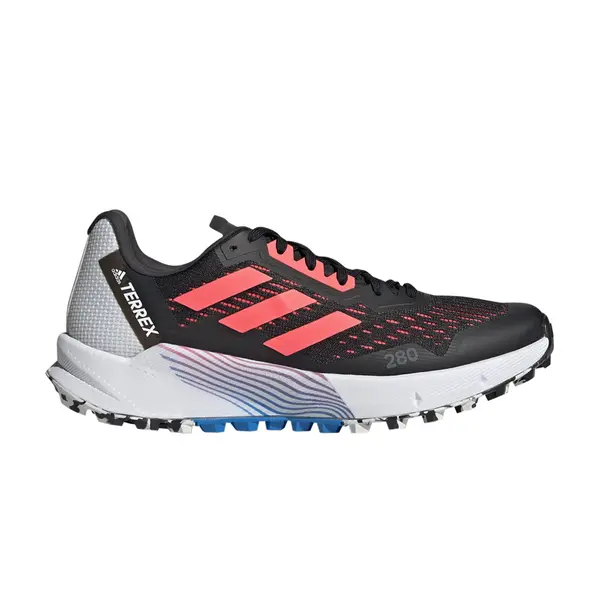 Adidas Terrex Agravic Flow 2 Sneakers