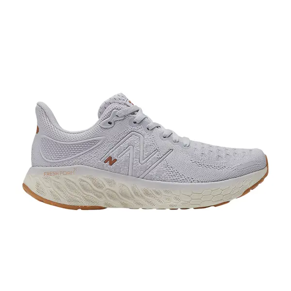 NEW BALANCE Fresh Foam X 1080v12 Wide Sneakers - Grey