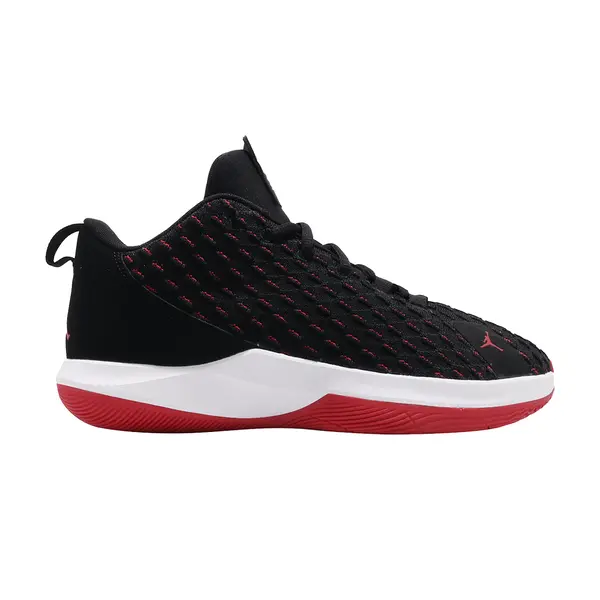 JORDAN Cp3.xii Pf Sneakers - Black