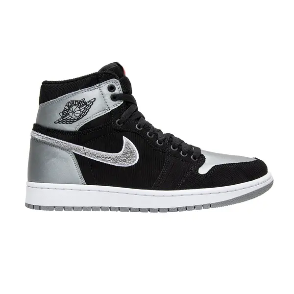 JORDAN 1 Retro High Og - Black