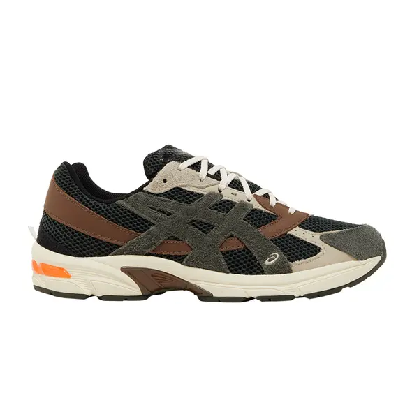 Asics Hal Studios X Gel 1130 ‘forest’ Sneakers - Green