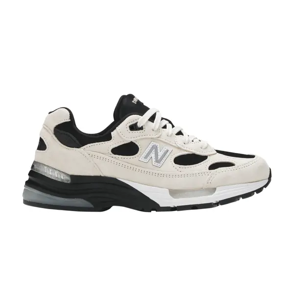 NEW BALANCE Studio Fy7 X 992 Made In Usa Sneakers - Cream