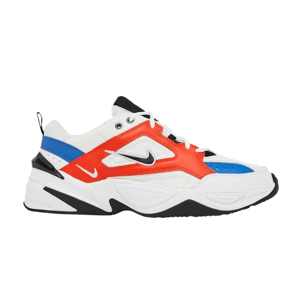 Nike M2k Tekno Sneakers - White
