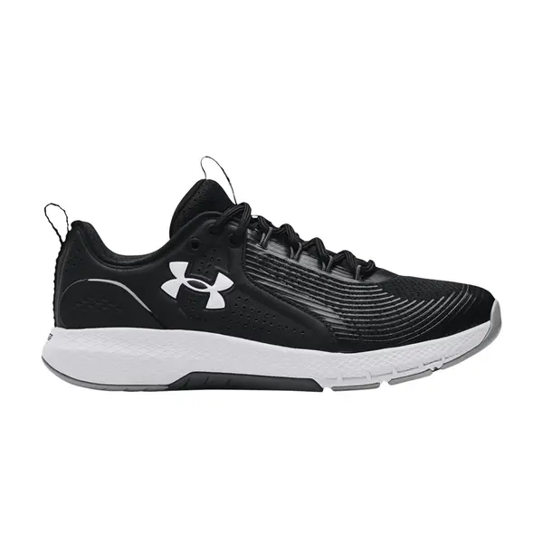 Under Armour Charged Commit 3 4e Wide Sneakers