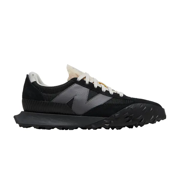 NEW BALANCE Xc-72 Sneakers - Black
