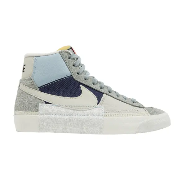 Nike Blazer Mid '77 Pro Club Remastered - Green