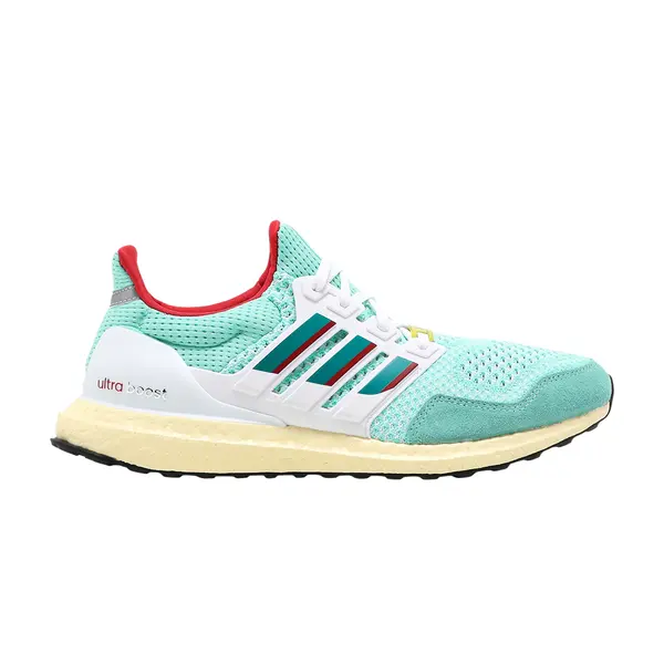 Adidas Ultraboost 1.0 Dna ‘zx 9000’ Sneakers - Teal