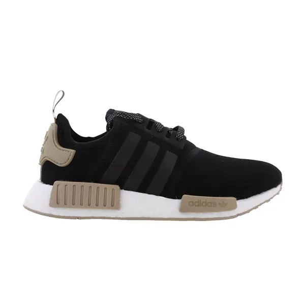 Adidas Champs Sports X Nmd_r1 Wool Sneakers - Black