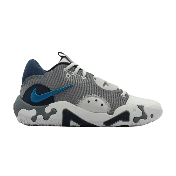 Nike Pg Ep Sneakers - Grey