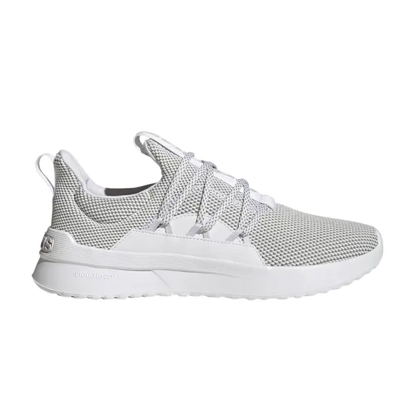 Adidas Lite Racer Adapt 4.0 Cloudfoam - White
