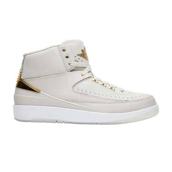 JORDAN 2 'quai 54
