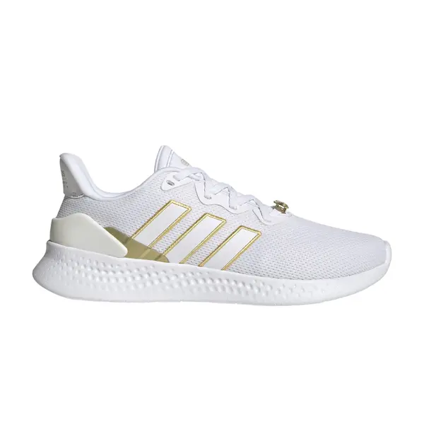 Adidas Puremotion Se Sneakers - White