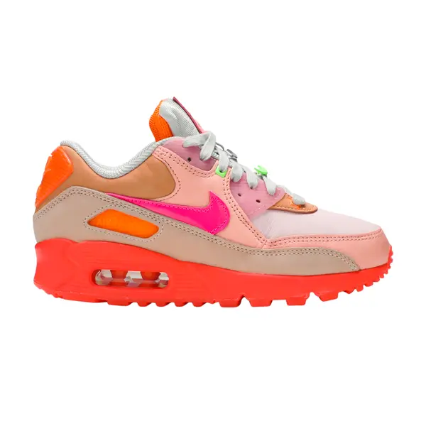 Nike Air Max 90 Sneakers - Pink