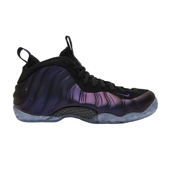 Nike Air Foamposite One - Purple