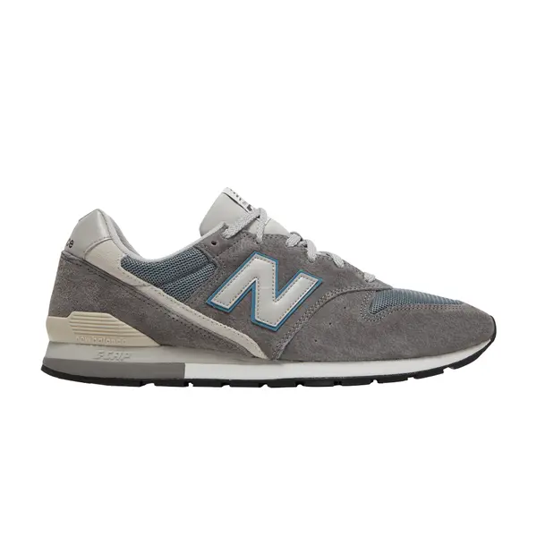 NEW BALANCE 996v2 Sneakers - Grey