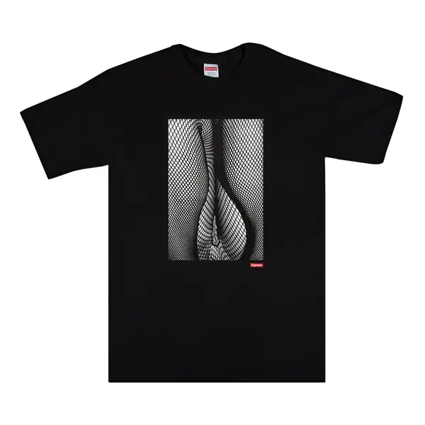 Supreme Daid_ Moriyama Tights Tee