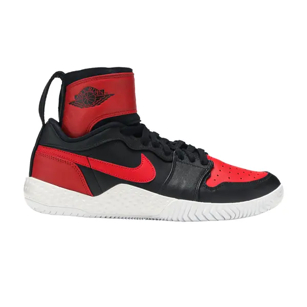 Nike Serena Williams X Flare Aj1 '23