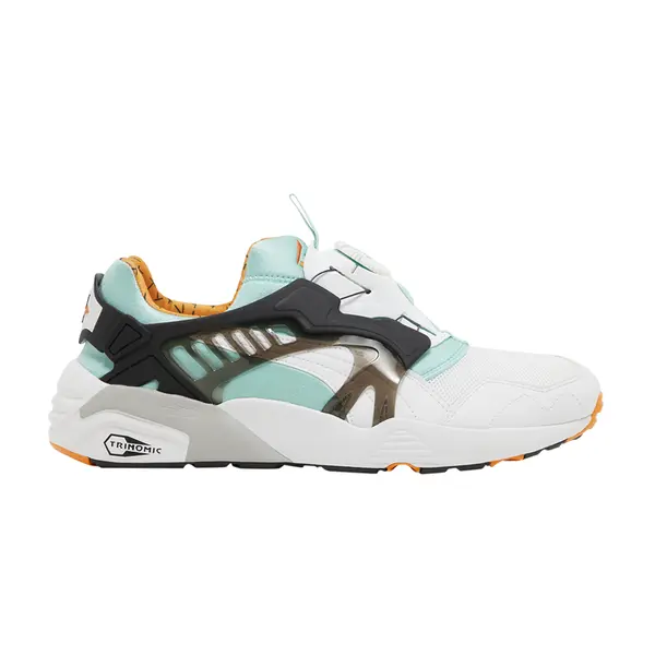 PUMA Disc Blaze Og Sneakers - White