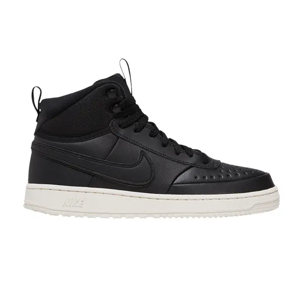 Nike Court Vision Mid Winter Sneakers