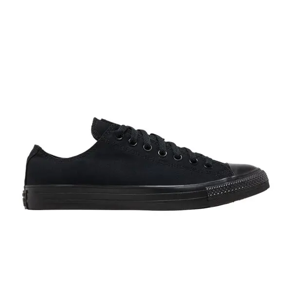 CONVERSE Chuck Taylor All Star Ox - Black