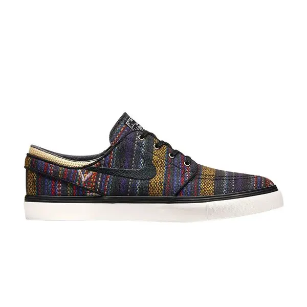 Nike Zoom Stefan Janoski Prem 'hacky Sack' Sneakers - Multicolor